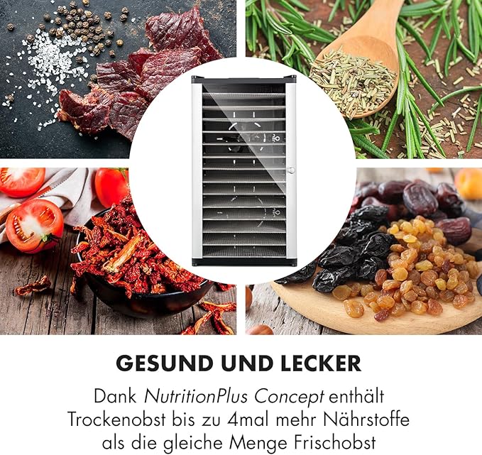 Krank Durch Trocknungsgerat